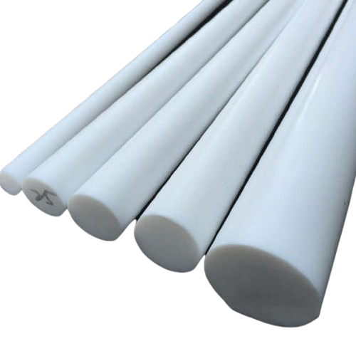 PTFE Molding Rod - SY PLASTIC ENGINEERING MANUFACTURING