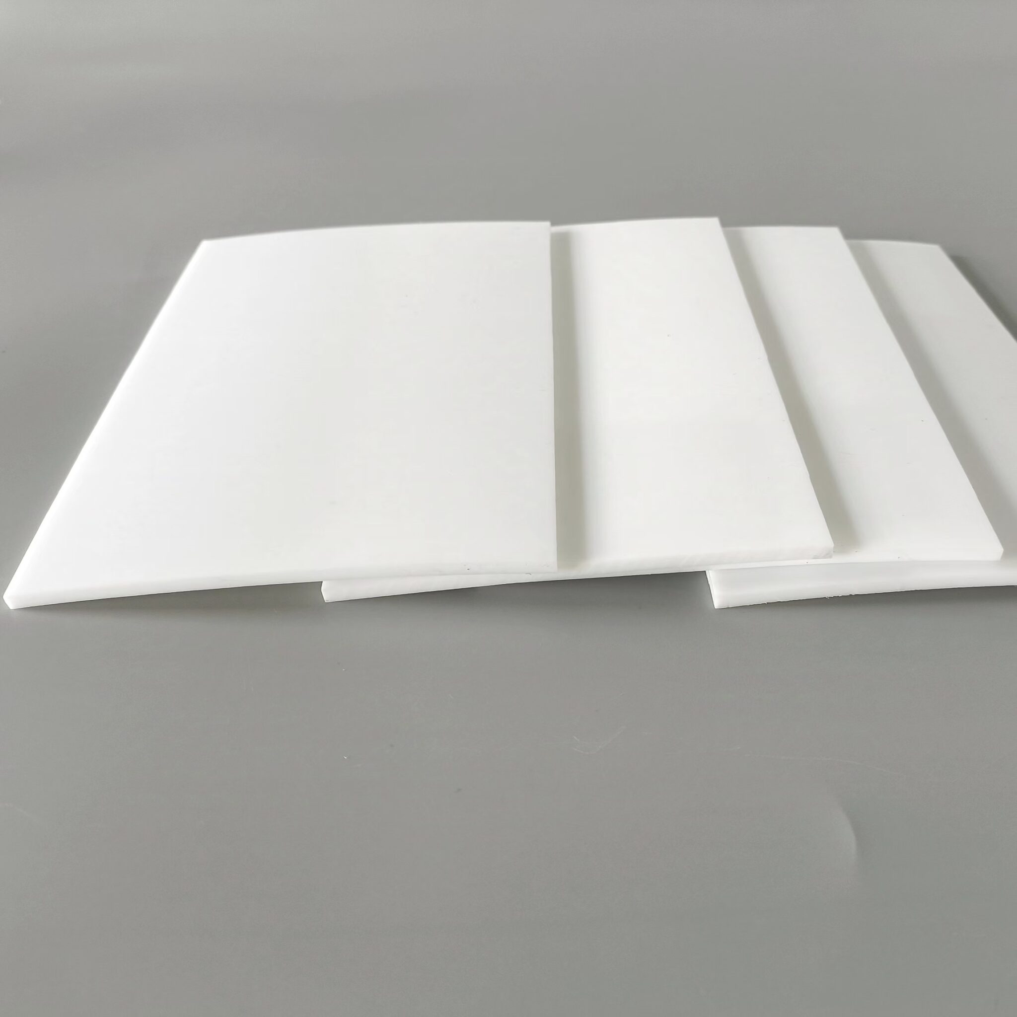 PTFE Skived Sheet - SY PLASTIC ENGINEERING MANUFACTURING