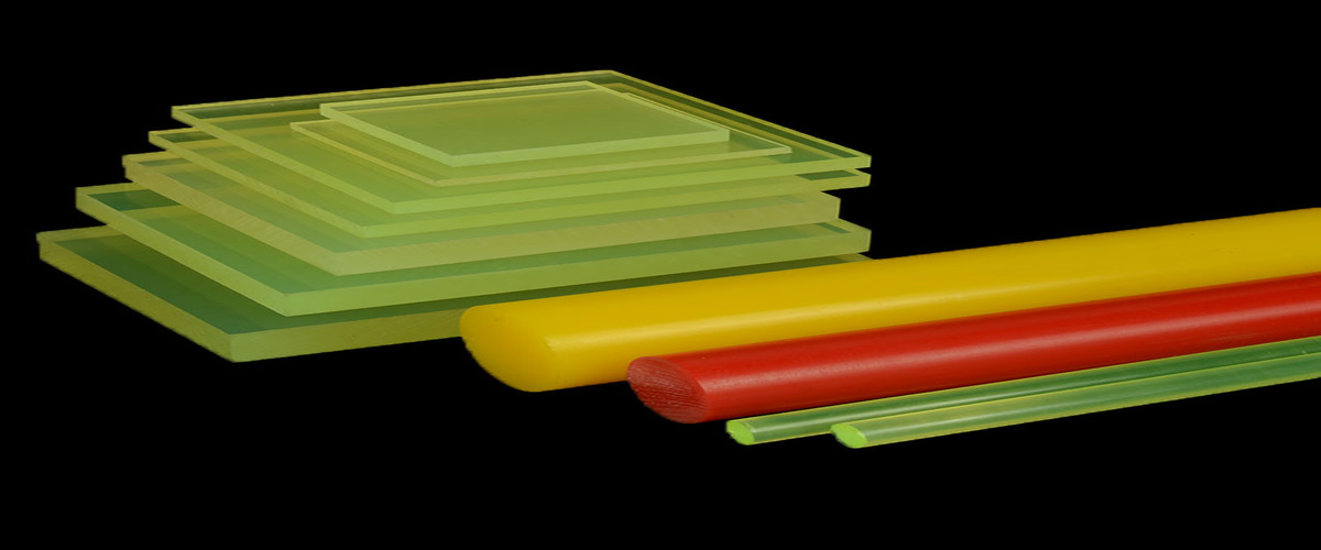 What is PU Plastic? - SY PLASTIC ENGINEERING MANUFACTURING