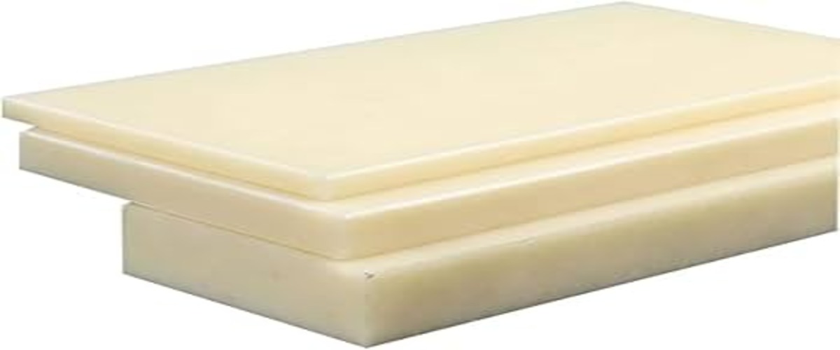 What are the properties of ABS plastic? - SY PLASTIC ENGINEERING ...