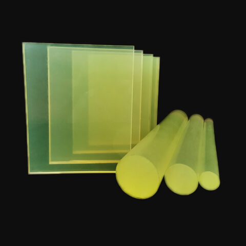 What is PU Plastic? - SY PLASTIC ENGINEERING MANUFACTURING