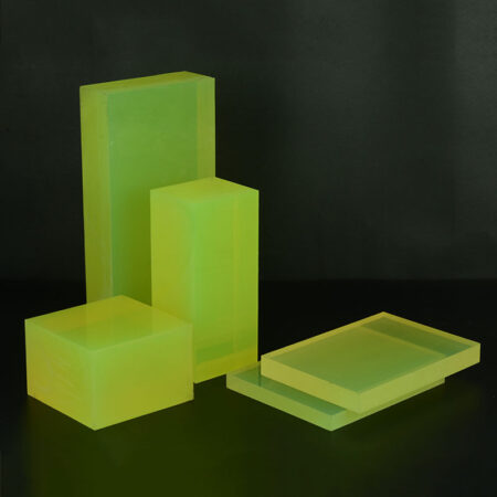What is PU plastic material ? - SY PLASTIC ENGINEERING MANUFACTURING