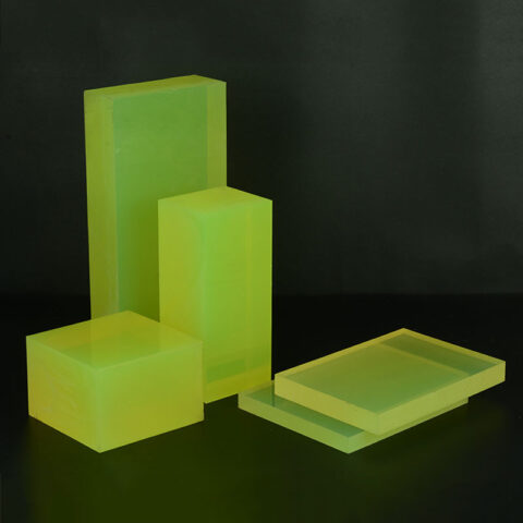 What is PU plastic material ? - SY PLASTIC ENGINEERING MANUFACTURING
