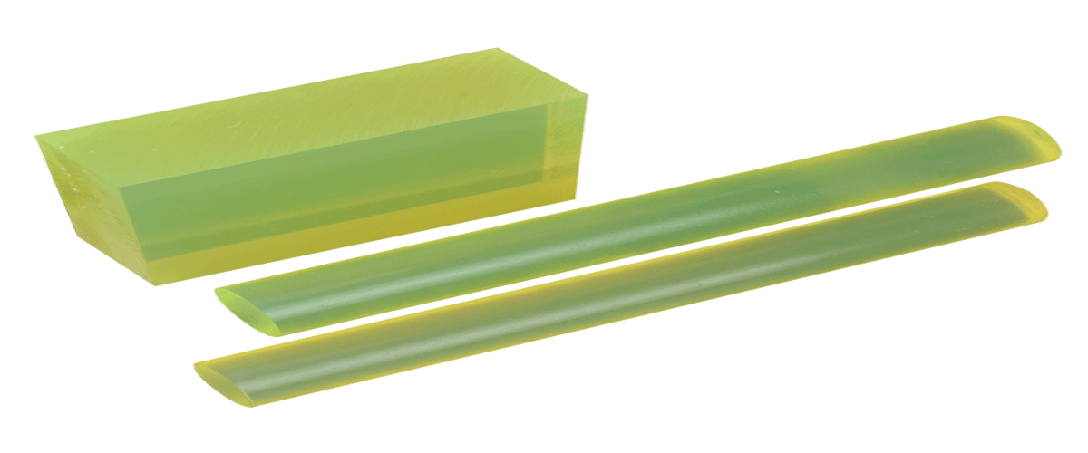What is PU plastic material ? - SY PLASTIC ENGINEERING MANUFACTURING