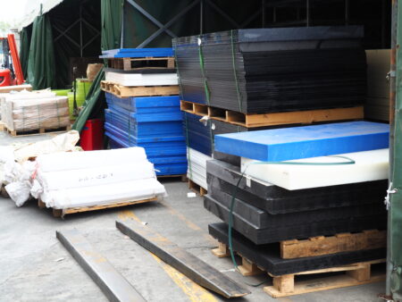 What is a plastics PA? - SY PLASTIC ENGINEERING MANUFACTURING