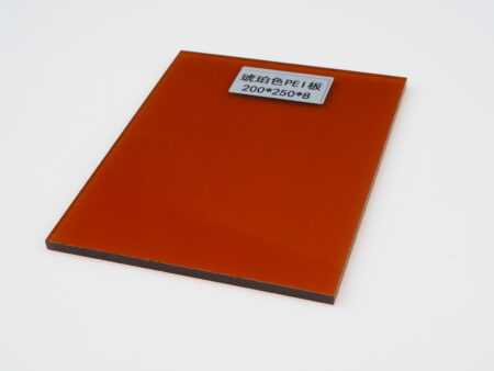 What is PEI Material? - SY PLASTIC ENGINEERING MANUFACTURING