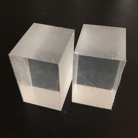 What are the applications of PMMA? - SY PLASTIC ENGINEERING MANUFACTURING