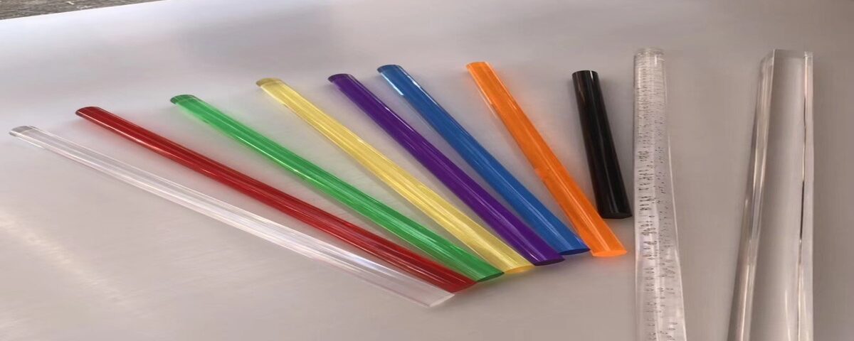 What are the applications of PMMA? - SY PLASTIC ENGINEERING MANUFACTURING