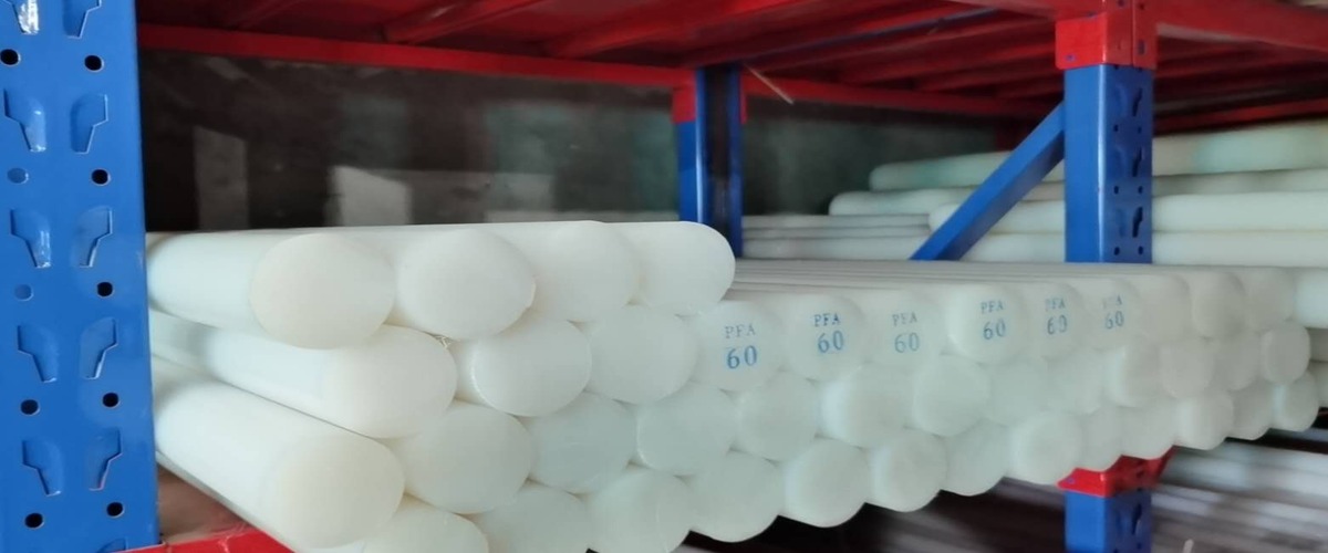 What is the full form of PFA sheet? - SY PLASTIC ENGINEERING MANUFACTURING